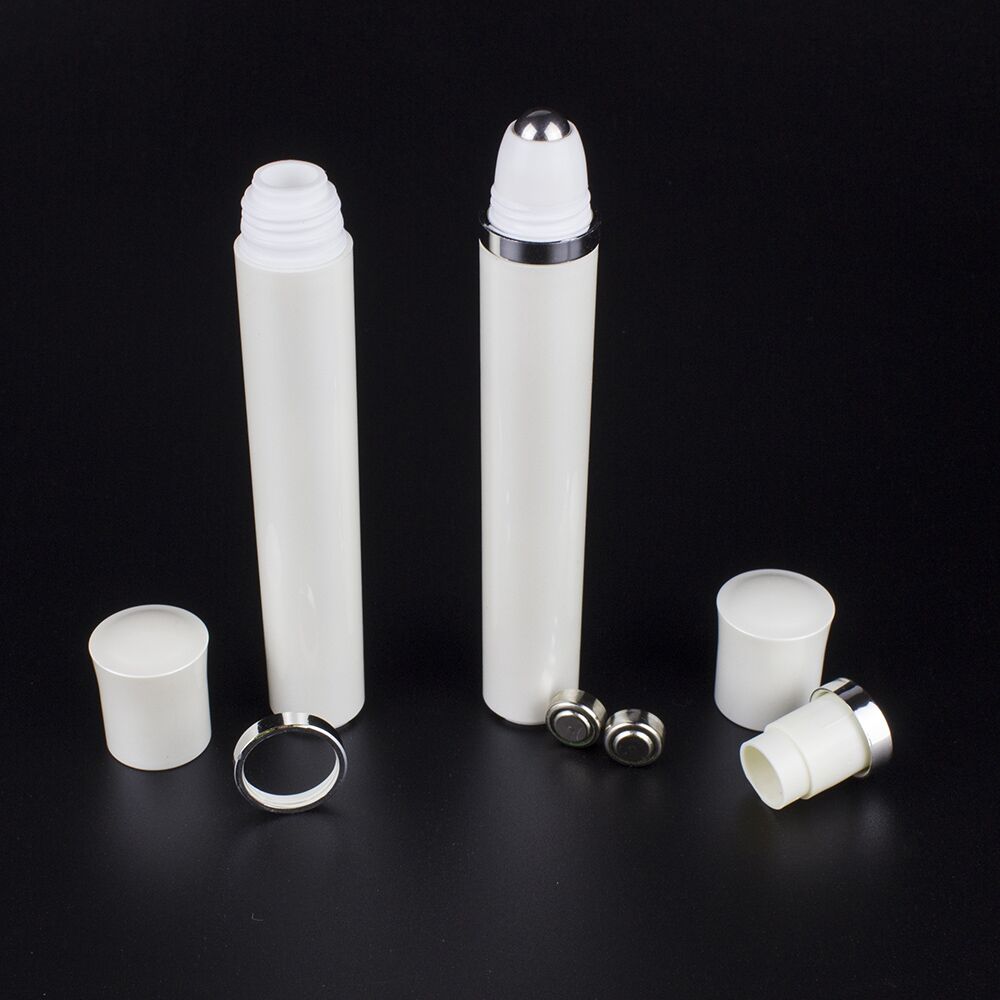 plastic roll on bottle - CosPack